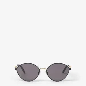 Fendi Ff Diamonds Sunglasses
