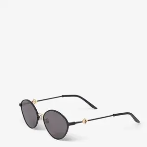 Fendi Ff Diamonds Sunglasses
