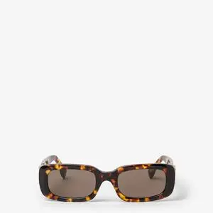 Fendi Ff Diamonds Sunglasses