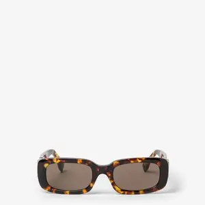 Fendi Ff Diamonds Sunglasses