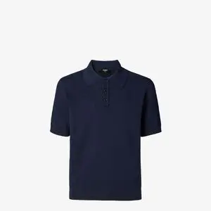 Fendi Polo Shirt
