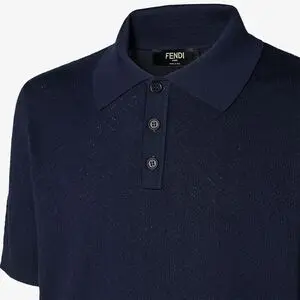 Fendi Polo Shirt
