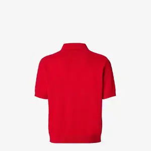 Fendi Polo Shirt