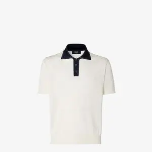 Fendi Polo Shirt