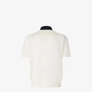 Fendi Polo Shirt