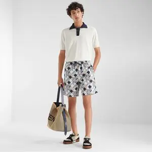 Fendi Polo Shirt