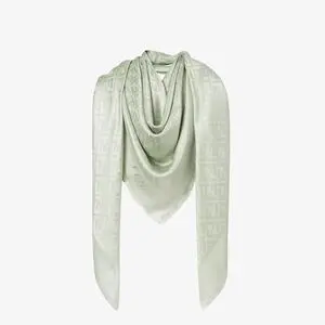 Fendi Ff Shawl