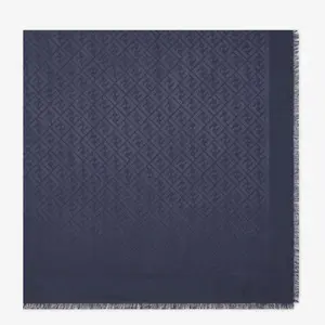 Fendi Ff Shawl