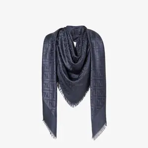 Fendi Ff Shawl