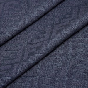 Fendi Ff Shawl