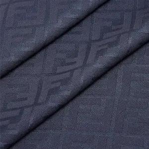 Fendi Ff Shawl