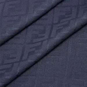 Fendi Ff Shawl