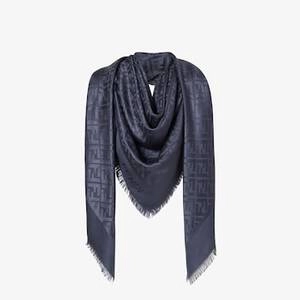 Fendi Ff Shawl