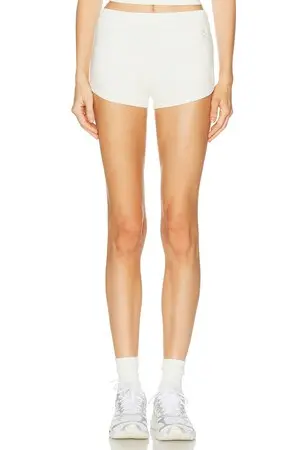 Eterne Mini Track Short