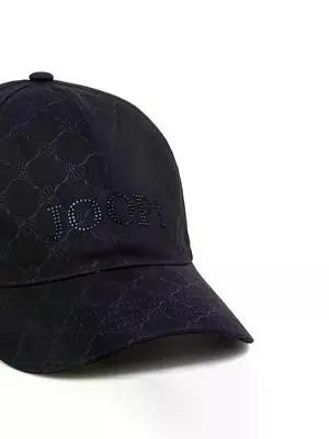 JOOP! Patterned Baseball Cap