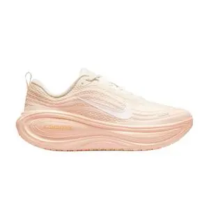 Nike Vomero Plus Sneakers Orange