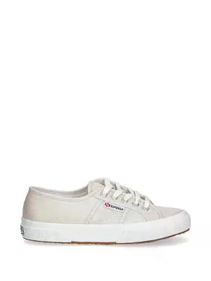 Superga Superga 2750 Sneakers Silver