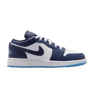 JORDAN 1 Low Alt Gs Sneakers - Blue