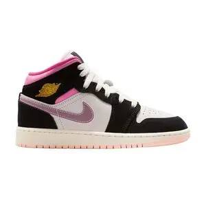 Men's Jordan Air 1 Mid Sneakers