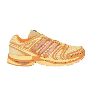 Adidas UNheardof X Adidas Adistar Control 5 Piggy Runner 2.0 "Meatball" Limited Edition Orange