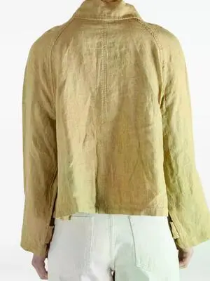 Polo Ralph Lauren Linen Raglan Sleeve Jacket