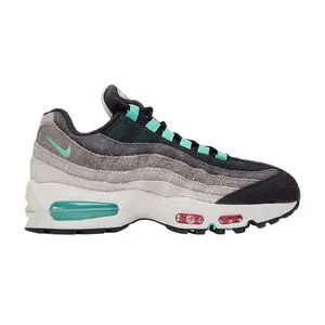 Nike Air Max 95 Og Gs Sneakers - Multicolor