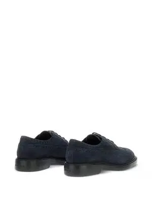 Hogan Derby Shoes