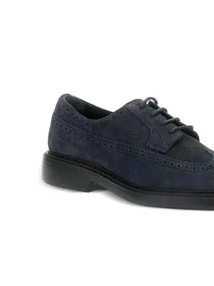 Hogan Derby Shoes