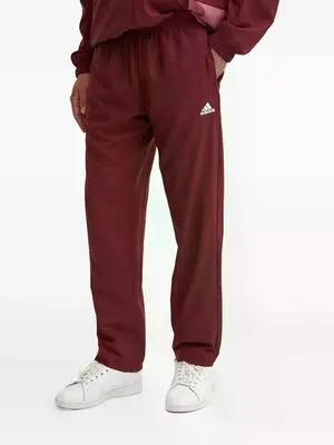 Adidas Colour-block Zip-up Jacket