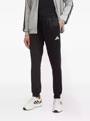 Adidas Zip-up Sweater - Grey
