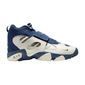 Nike Diamond Turf 2 "royals" Athletic Sneakers - Blue