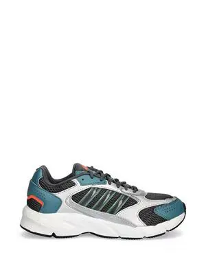 Adidas Striped Panelled Sneakers