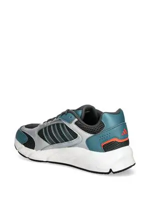 Adidas Striped Panelled Sneakers