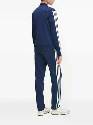 Adidas Stripes Zip Tracksuit