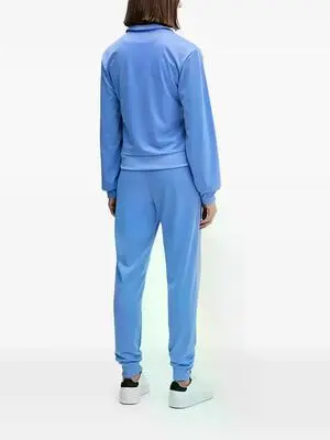 Adidas Feel Cozy Essentials Logo Tracksuit