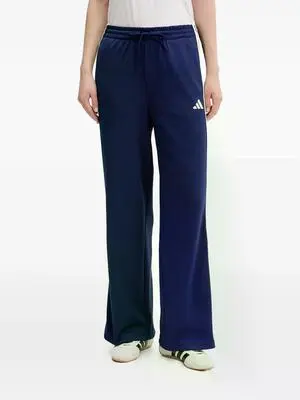 Adidas Logo-print Tracksuit Set