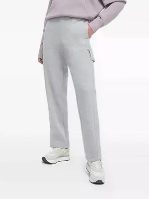 Adidas Cargo-pocket Track Pants