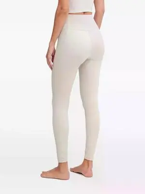 Adidas High-waisted Trousers