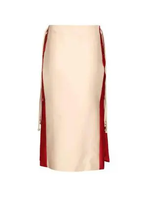 HUI HUI Daniele Skirt