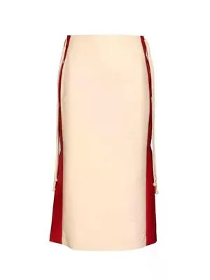 HUI HUI Daniele Skirt