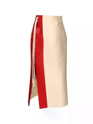 HUI HUI Daniele Skirt