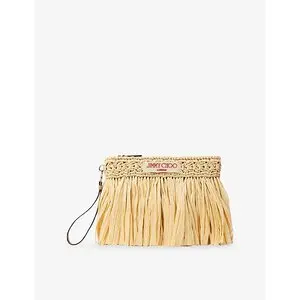 Fringe Clutches