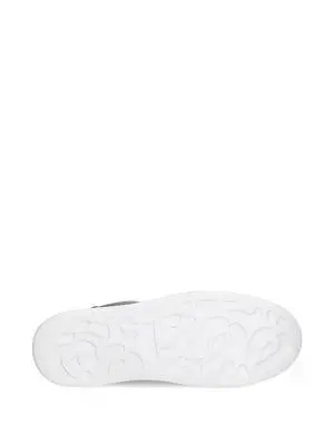 Just Cavalli Logo-embossed Sneakers