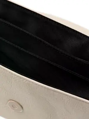 Just Cavalli Satchel With Braided Strap