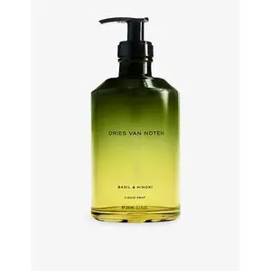 Loewe Liquorice Liquid Soap - Multi | Editorialist