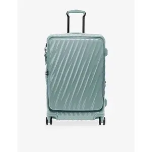 Tumi 19 Degree Medium Front Access 4-wheel Expandable Checked Luggage 66cm