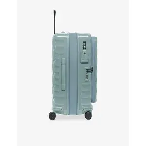 Tumi 19 Degree Medium Front Access 4-wheel Expandable Checked Luggage 66cm
