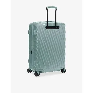 Tumi 19 Degree Medium Front Access 4-wheel Expandable Checked Luggage 66cm