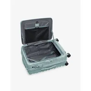 Tumi 19 Degree Medium Front Access 4-wheel Expandable Checked Luggage 66cm