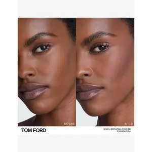 TOM FORD Soleil Bronzing Powder 8g - Formentera
